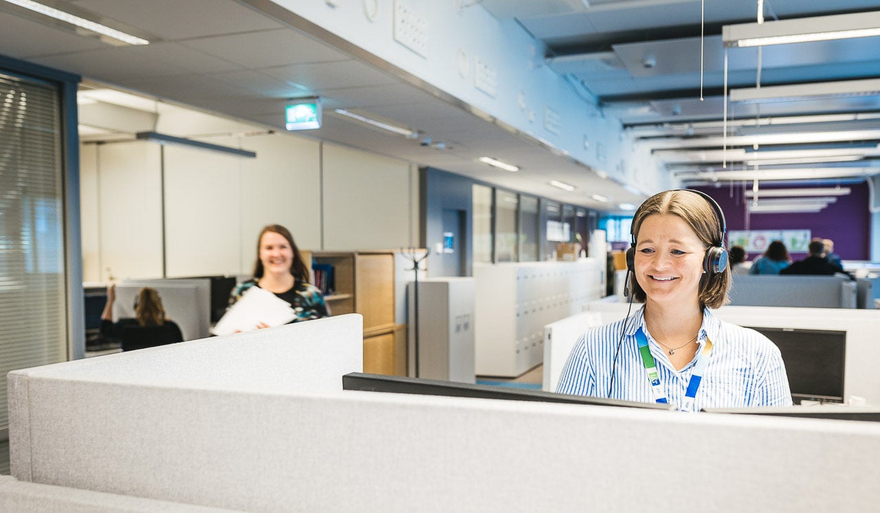 Tietoa uudelle asiakkaalle L&T:n jätehuollon digipalveluista | L&T